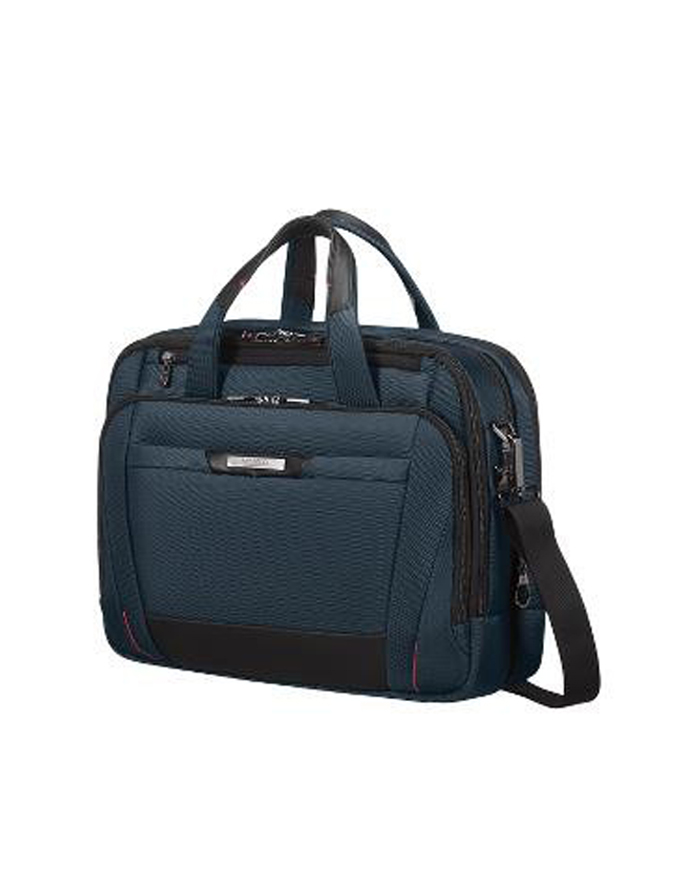 LAPTOP TORBA PRO-DLX 5-LAPT.BAILHANDLE 15.6″ EXP OXFORD BLUE Samsonite