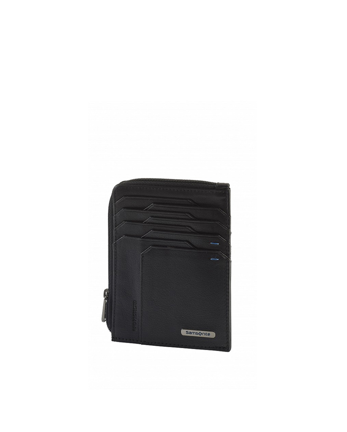 NOVČANIK SPECTROLITE SLG-727-ALL IN ONE WALLET ZI BLACK Samsonite