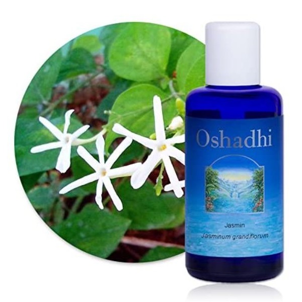 Oshadi Hidrolat JASMIN 200ml