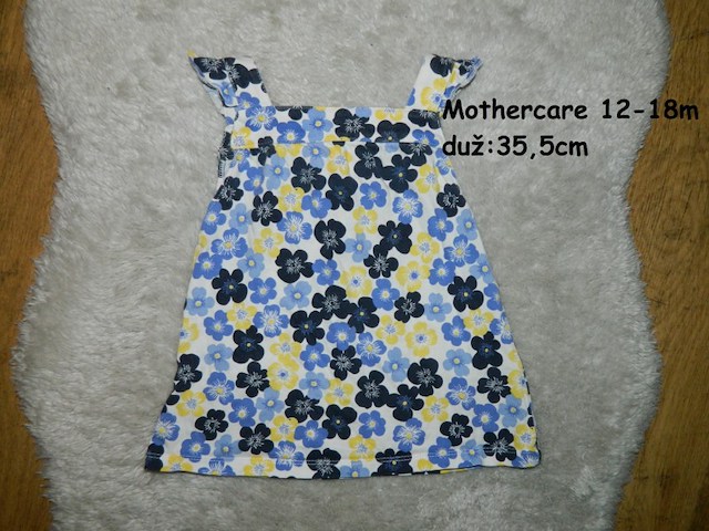 Mothercare majica 12-18 M