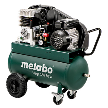 Metabo kompresor MEGA 350-50 W 601589000