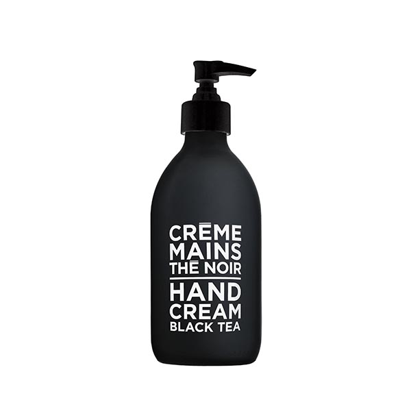 Hand Cream Black Tea