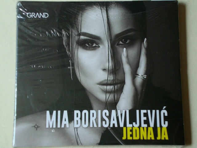 Mia Borisavljević - Jedna Ja