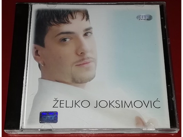 Željko Joksimović ‎– Vreteno