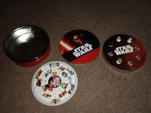 Star wars