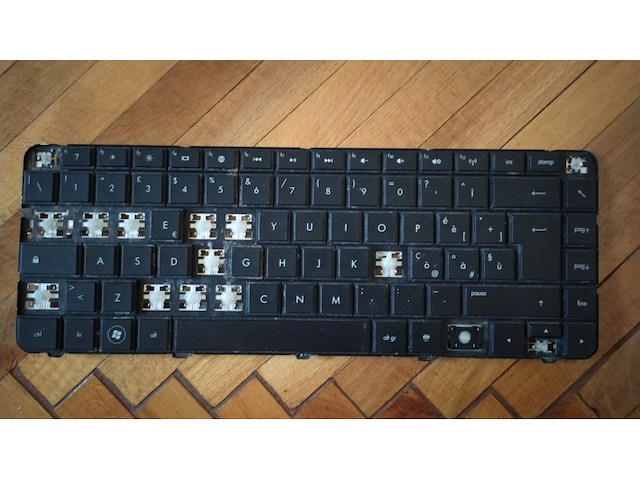 Tastatura BR31 za HP CQ43 , CQ57 , 430 , 630 , 635 , G4