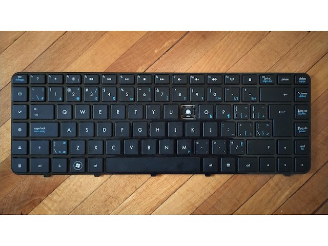 Tastatura za HP DV6 - 3000 serija