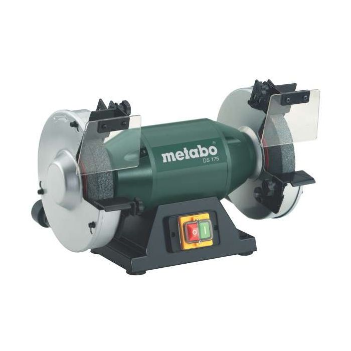 METABO DS 175 dvostrano tocilo oštrač