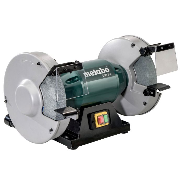 METABO DSD 250 dvostrano tocilo oštrač 400V