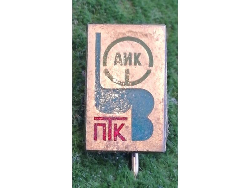 AIK PTK.