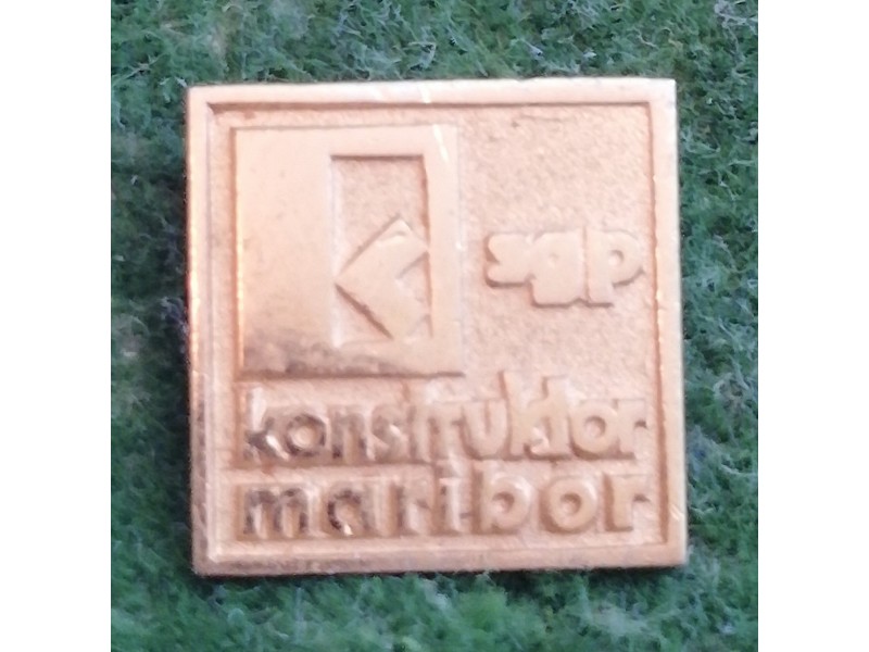 KONSTRUKTOR MARIBOR.