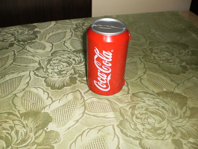 Coca Cola ART.NO. 62672 - daljinski ?
