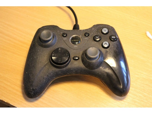 Xbox 360 PC usb Dzojstik