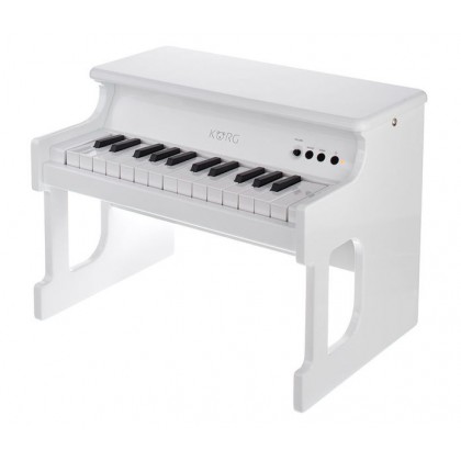Music box
Korg Tiny piano White Digitalni klavir