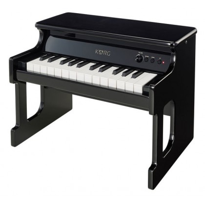Music box
Korg Tiny piano Black Digitalni klavir
