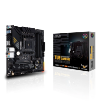 Asus TUF GAMING B550M-PLUS