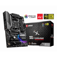 MSI MAG B550 TOMAHAWK