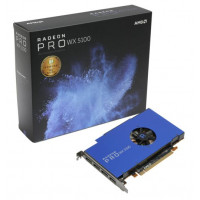 AMD Radeon Pro WX 5100 8GB 100-505940
