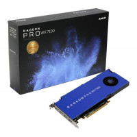 AMD Radeon Pro WX 7100 8GB 100-505826