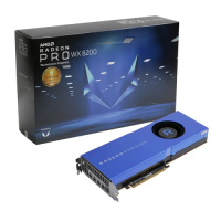 AMD Radeon Pro WX 8200 8GB 100-505956