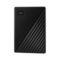 5 TB WDBPKJ0050BBK 2.5"