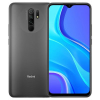 Xiaomi Redmi 9 64GB Carbon Grey