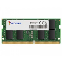 8 GB DDR4 2666MHz A-DATA AD4S266638G19-S