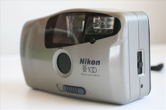 Nikon BF100