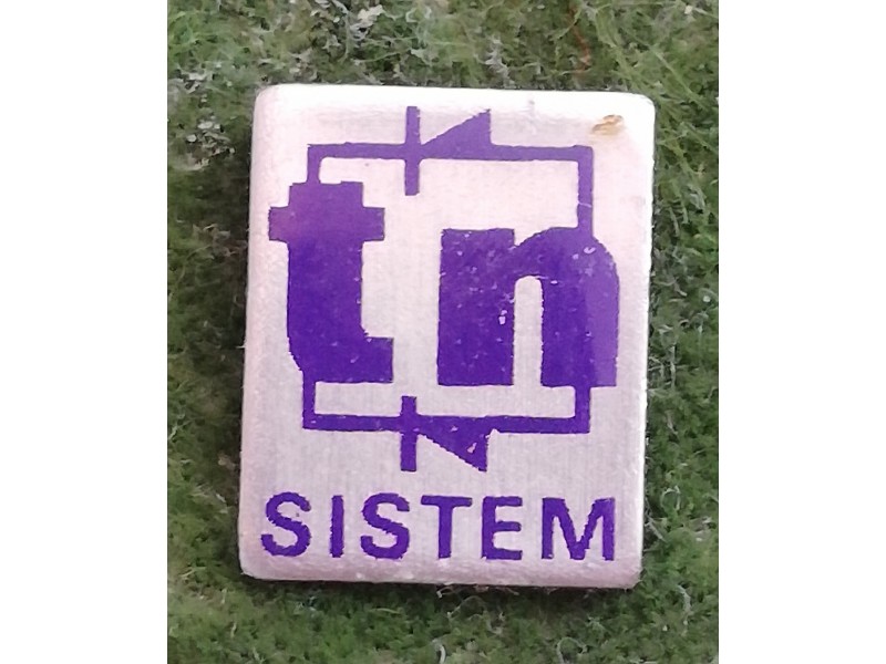 SISTEM TN.