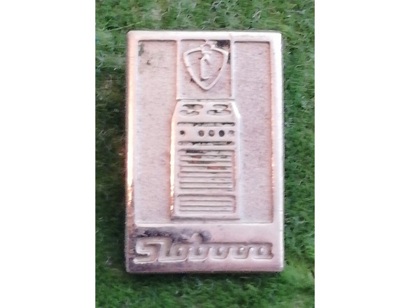 SLOBODA.