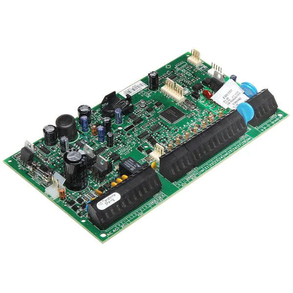 Paradox alarmna centrala EVO HD/PCB