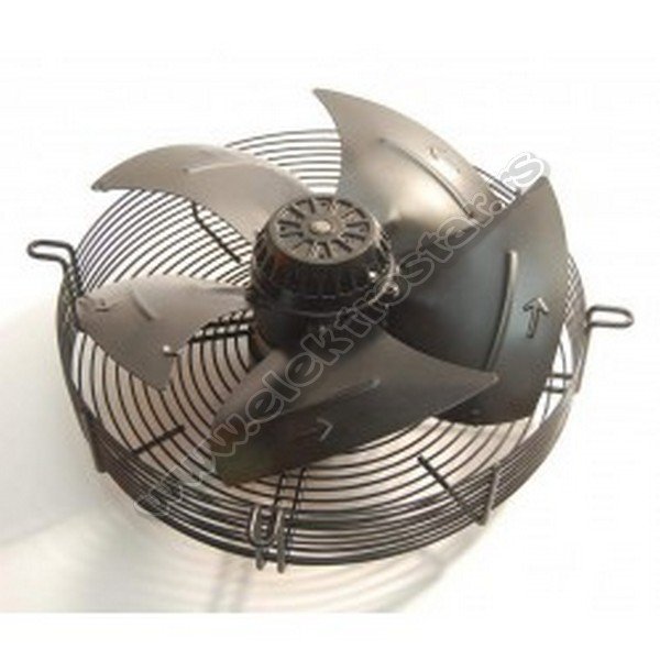 AKSIJALNI PREMENTE F-350 220V VENTILATOR YWS4E-350B