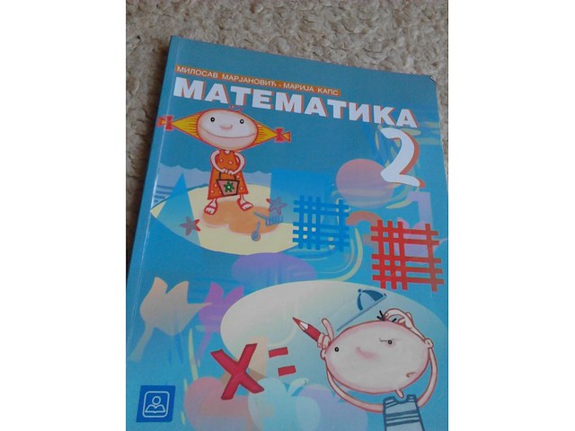 MATEMATIKA ZA 2.RAZ.O.S.