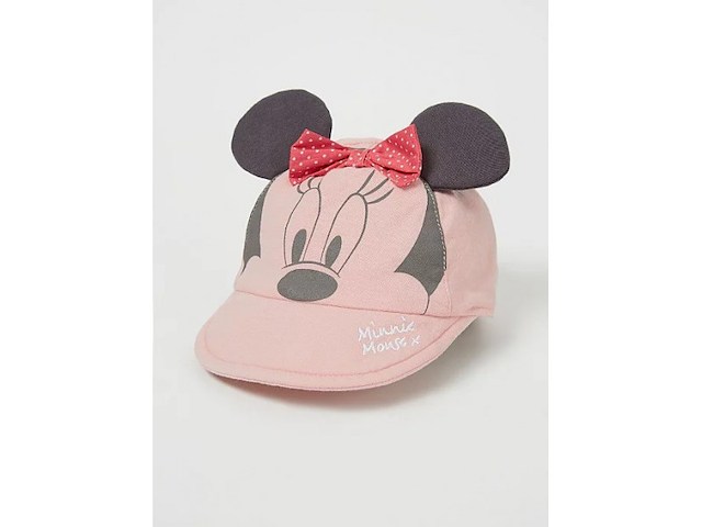 MINNIE KACKET, 12-18m