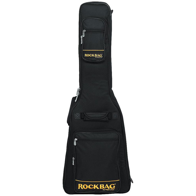 Rockbag RB 20706 B Royal Premium Line torba za električnu gitaru