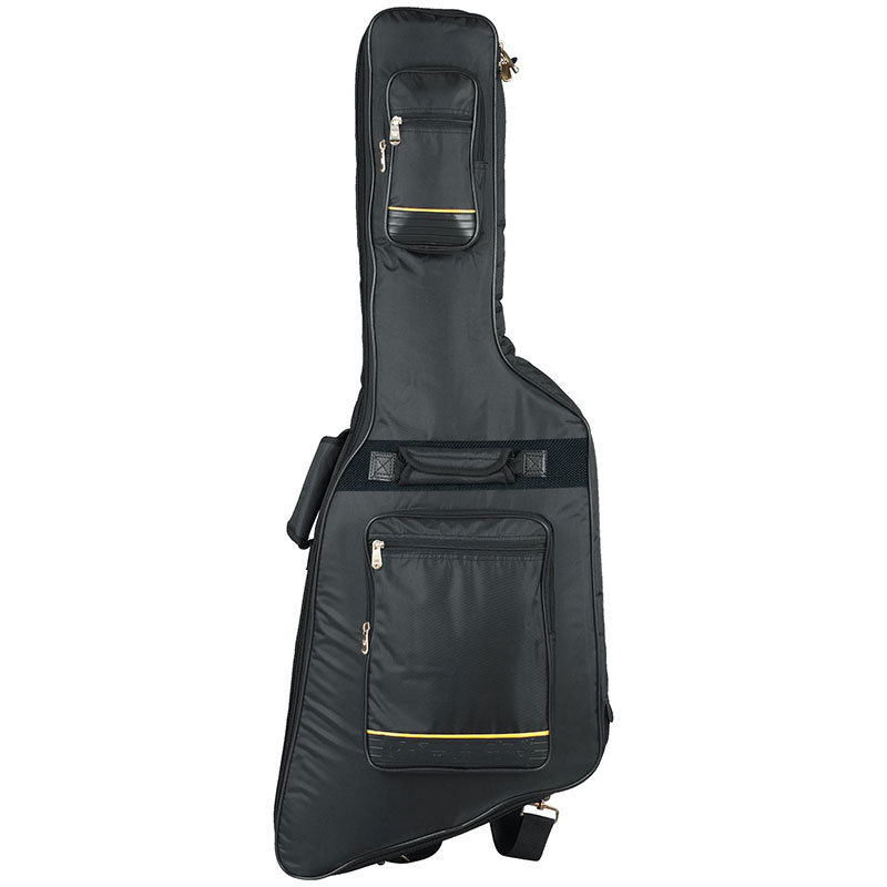 Rockbag RB 20623 B/PLUS Premium Line torba za električnu gitaru