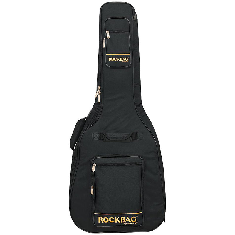 Rockbag RB 20714 B Royal Premium Line torba za akustičnu gitaru