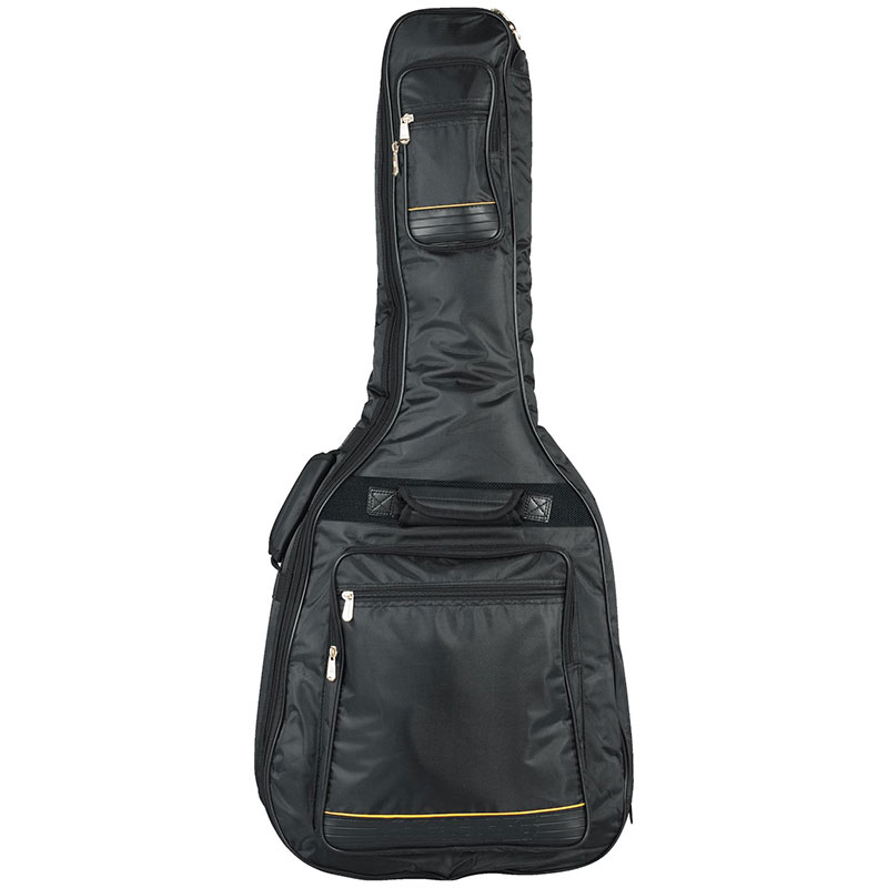 Rockbag RB 20614 B/PLUS Premium Line torba za akustičnu gitaru