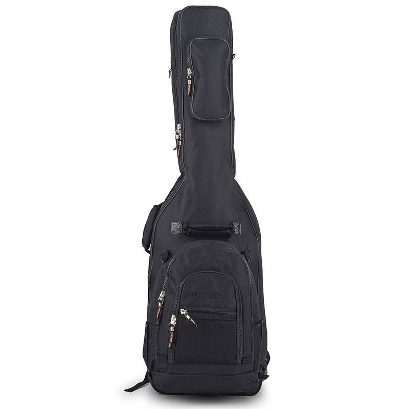 RockBag RB 20455 B Cross Walker torba za bas gitaru