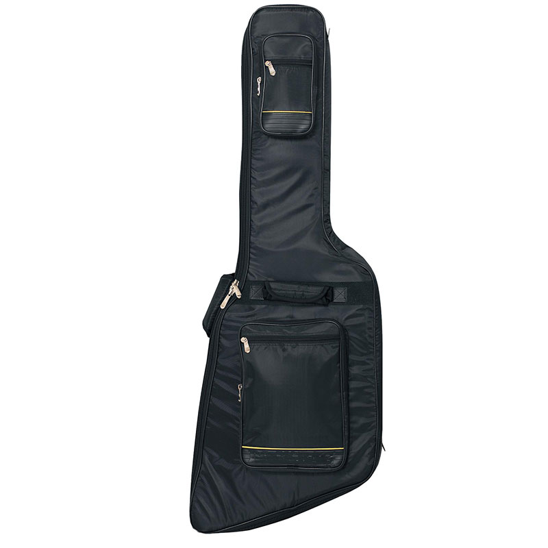 RockBag RB 20624 B/PLUS Premium Line Ironbird torba za bas gitaru