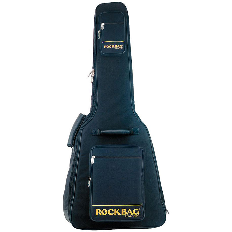 RockBag RB 20710 B Royal Premium Line torba za bas gitaru