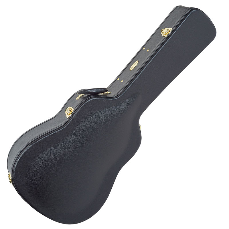 RockCase RC 10510 BCT/SB Superior Deluxe Line kofer za akustičnu gitaru