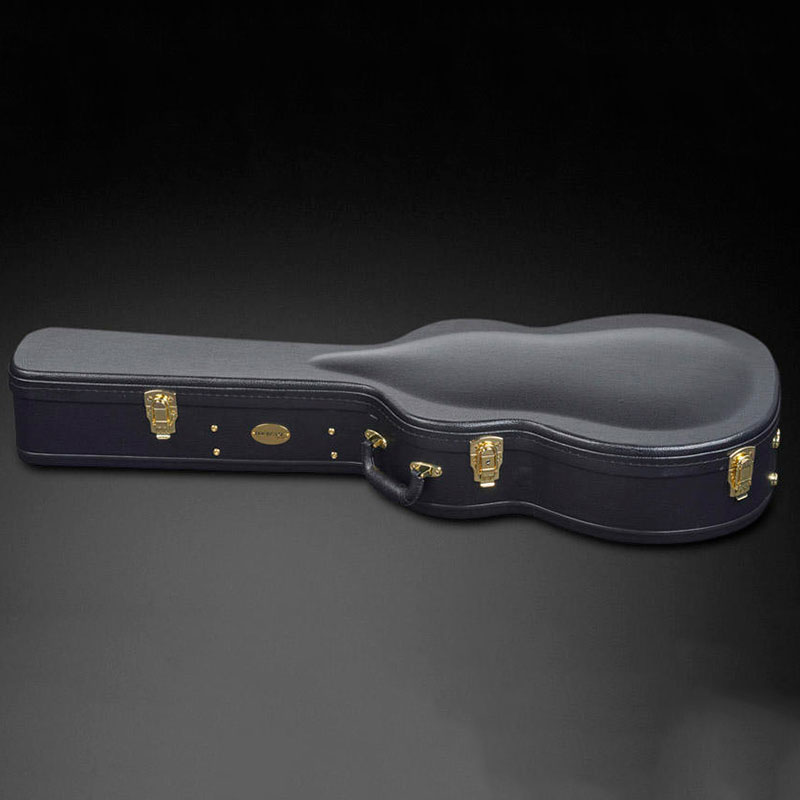 RockCase RC 10511 BCT/SB Superior Deluxe Line kofer za akustičnu gitaru