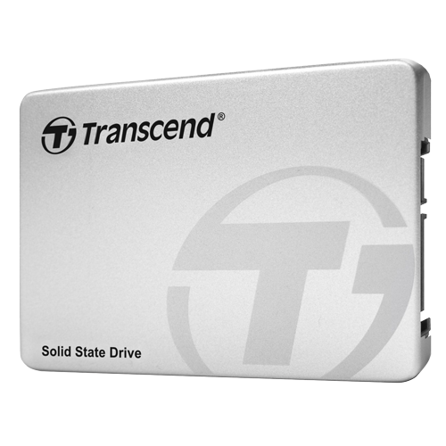 TRANSCEND SSD 240GB, SATA III, SSD220 Series - TS240GSSD220S