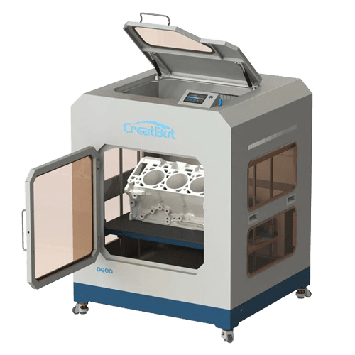 CREATBOT 3D štampač D600