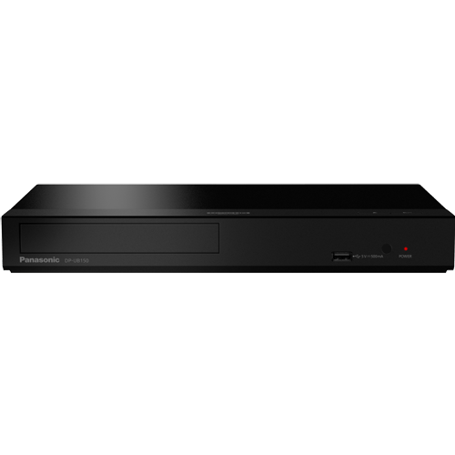 PANASONIC DP-UB150EG-K Ultra HD Blu-ray plejer