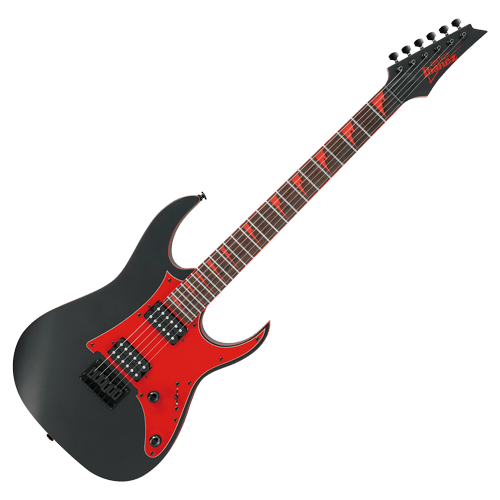 IBANEZ Električna gitara - GRG131DX-BKF