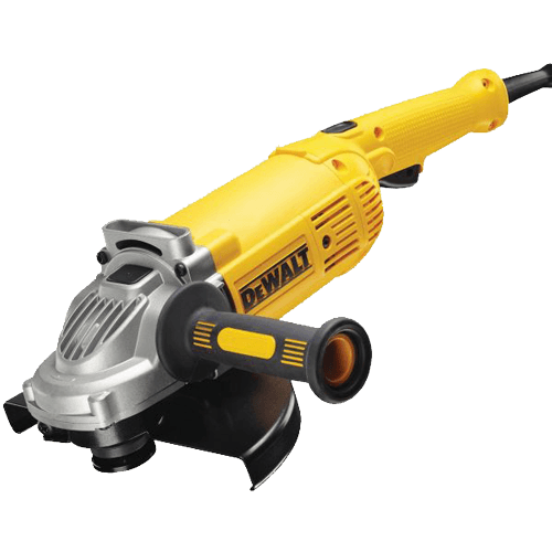 DEWALT Ugaona brusilica DWE492