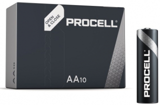 PROCELL AA INDUSTRIAL