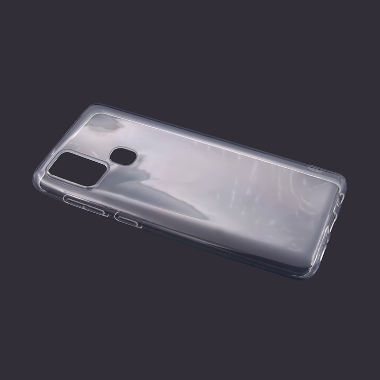 TPU 0,3mm for SM-A217F (Galaxy A21s) white